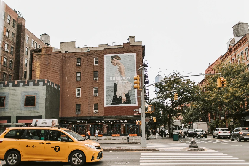 Coty Inc. Plans Strategic Divestment in Beauty Sector