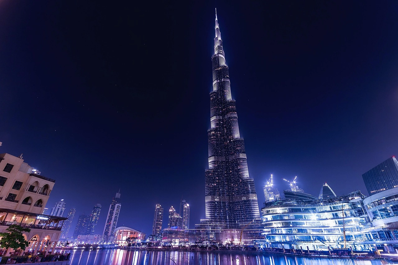 Jeddah Tower Surpasses 80 Floors in Major 2026 Construction Milestone