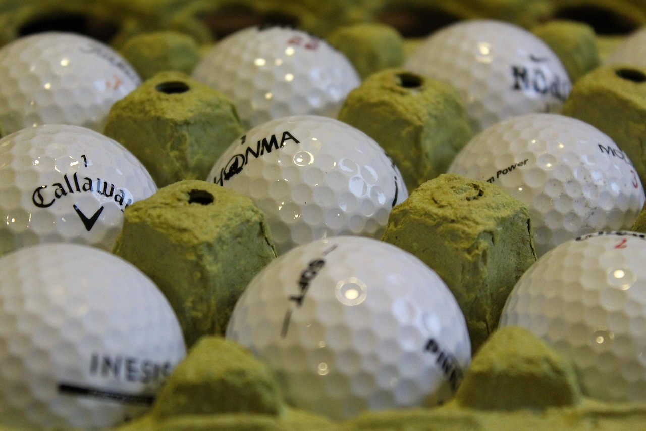 Topgolf Callaway Beats Q2 Revenue Estimates Despite Sales Decline