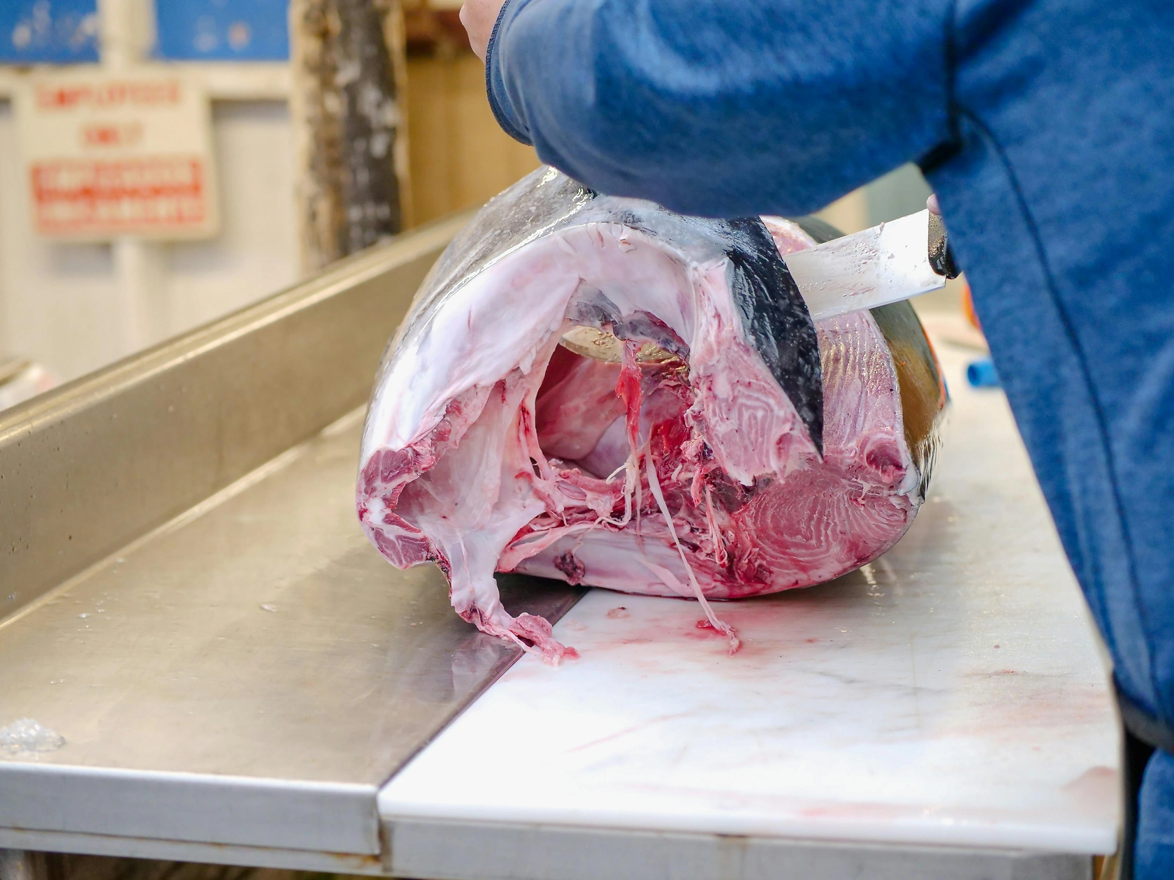 Captain Fresh Acquires Spanish Tuna Processor Frime to Expand European Presence