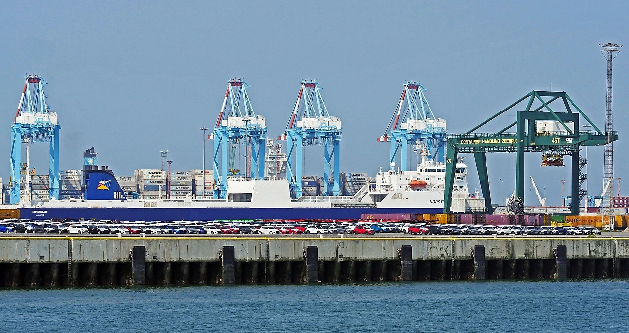 Mexico's 50% Car Tariff Hike to Hit $1 Billion in Indian Auto Exports