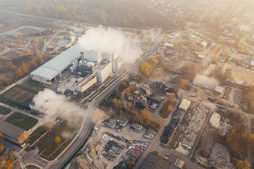 Big Tech Coalition to Buy $44.2M in Carbon Credits from Canadian Bio-Oil Project