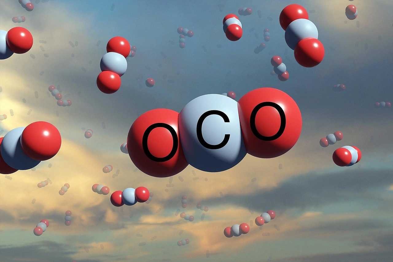 China's CO2 Emissions Flat in Q3 2025 Amid Clean Energy Growth