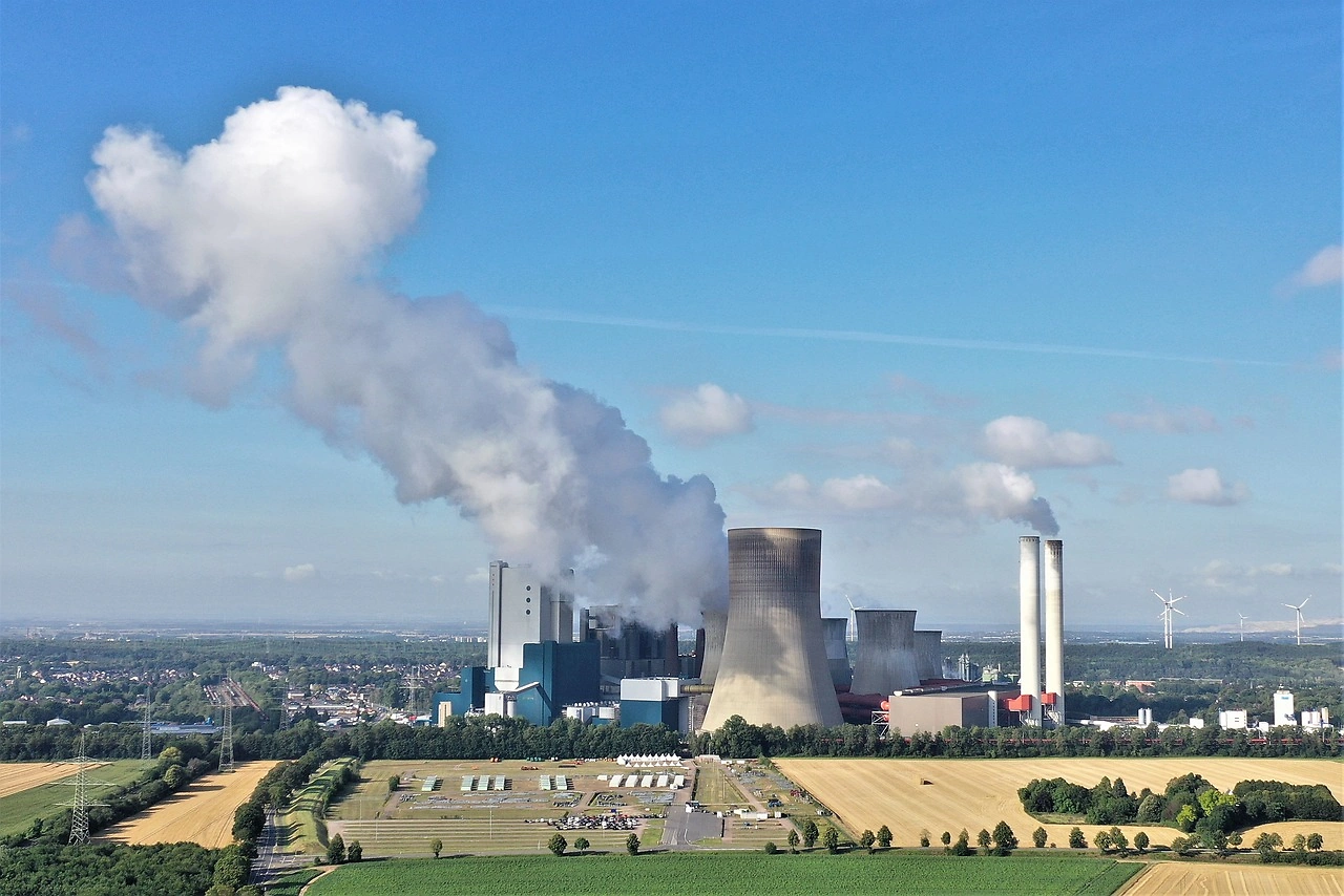 Arbor Energy Pivots to Natural Gas, Raises $55 Million for Carbon-Removing Power Plants