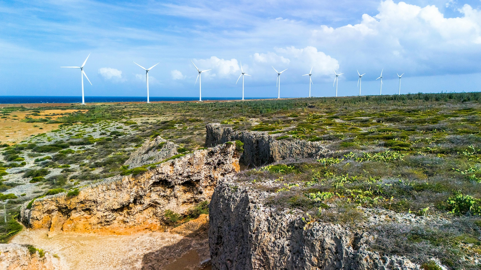 Colombia Launches $1.7B Grid Plan to Enable 6GW of Renewables