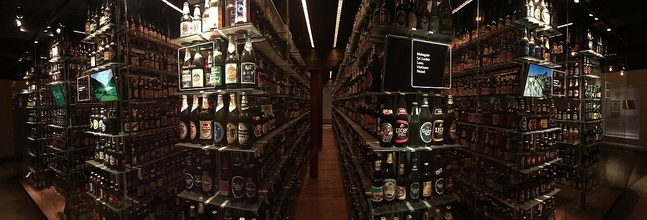 Carlsberg Reports Half-Year Profit Growth Below Expectations