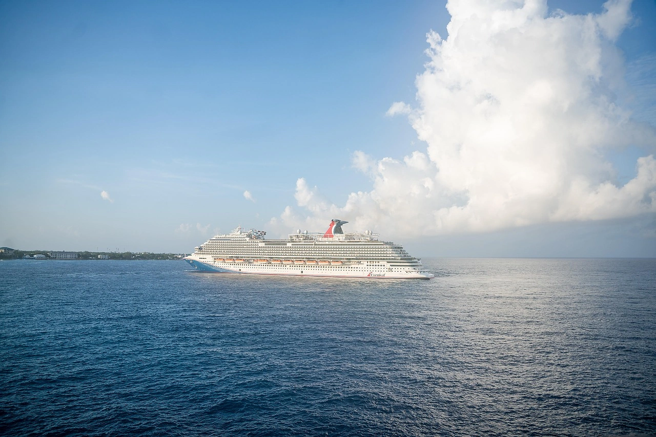 Carnival Cruise Line Scales Back Australian Operations in 2028