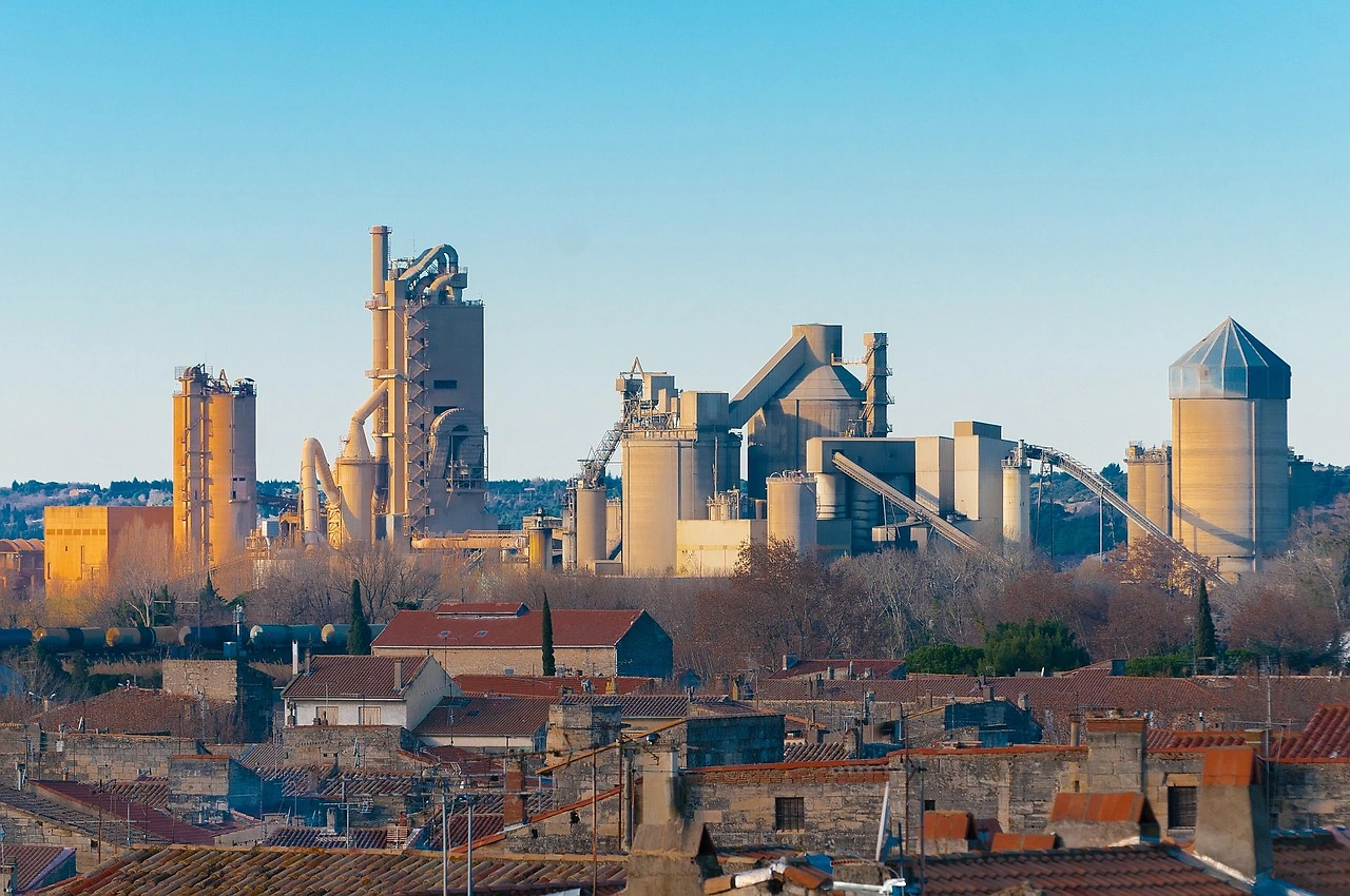 Brazilian Cement Sales Reach 6.3Mt in October 2025