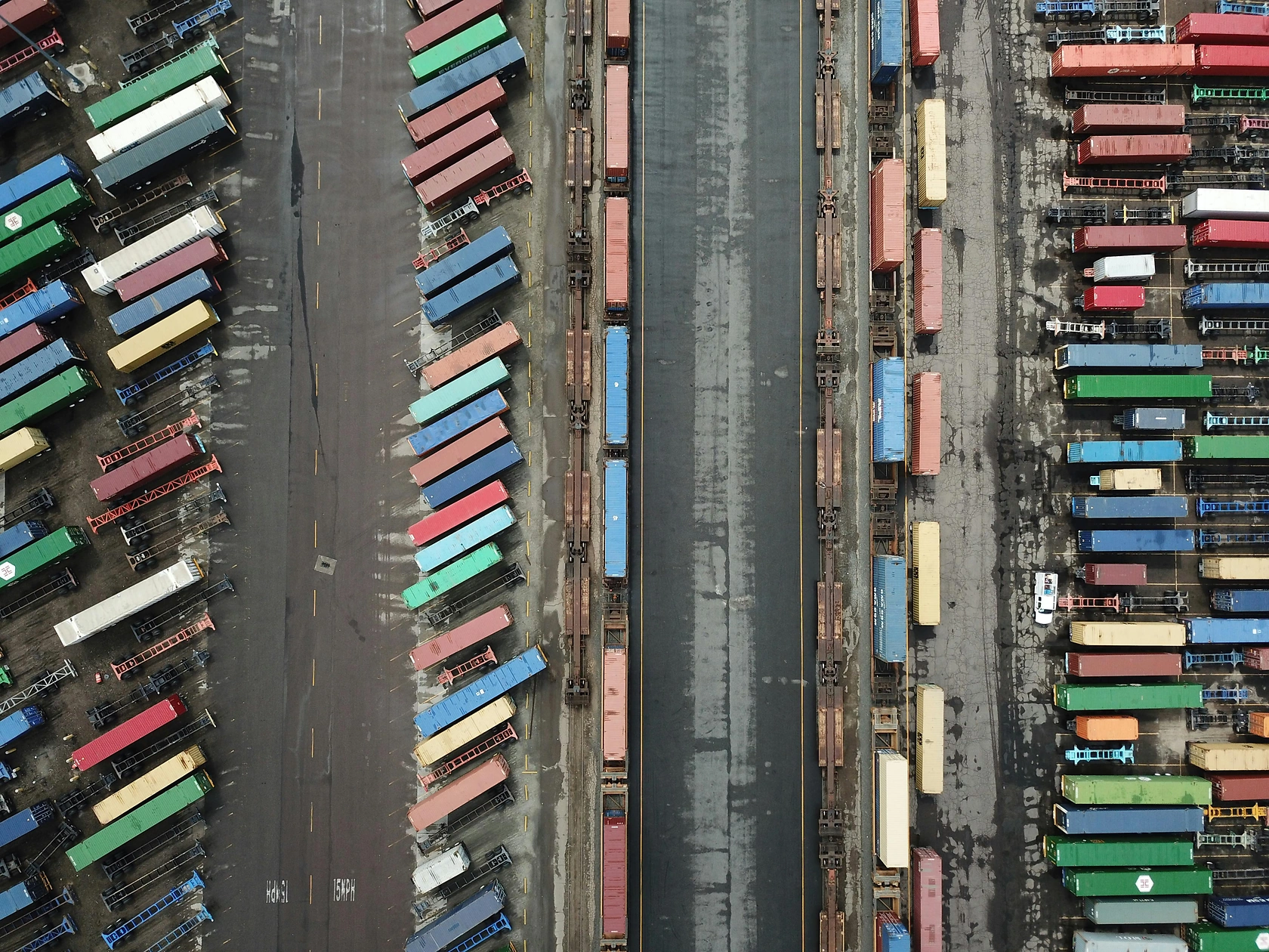 La Union Port Receives Major Cement Shipment from China