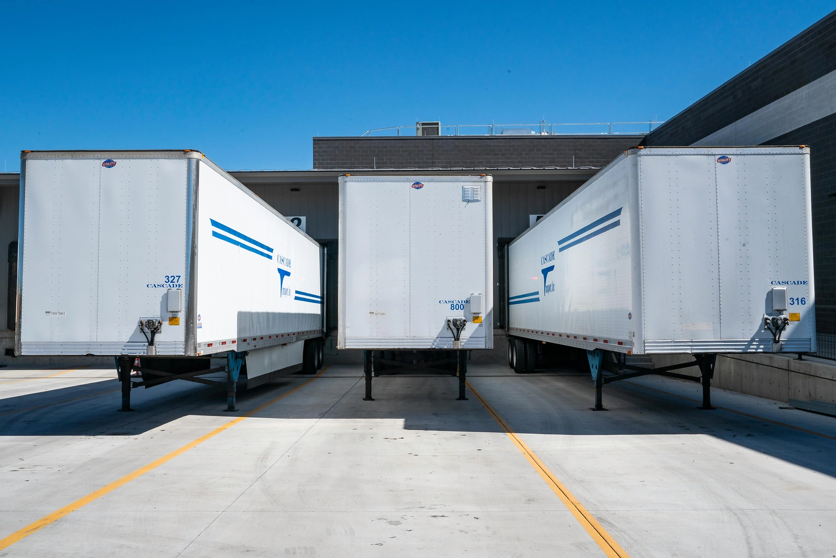 Heartland Express Reports Q4 Loss Amid CFI Fleet Integration