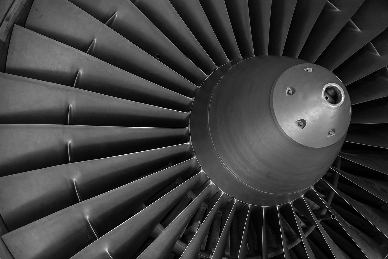 FTAI Aviation Stock Hits Record High on FTAI Power Initiative