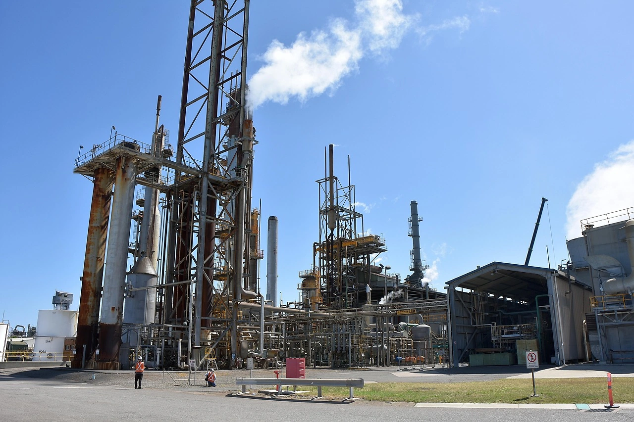 LSB Industries Reports Fourth Quarter and Full-Year Financial Results