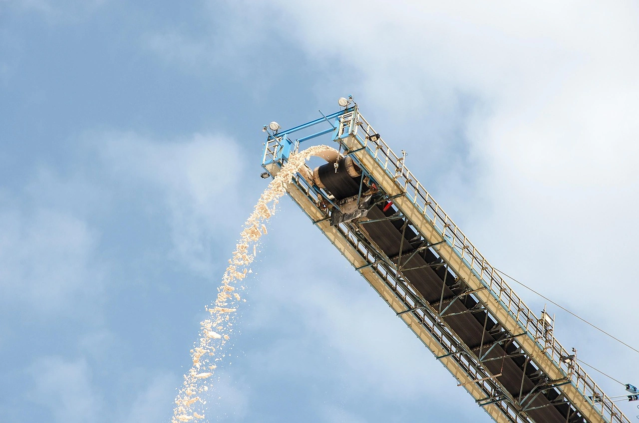NEXTCHEM Secures Two Key Contracts in China's Fertilizer Sector
