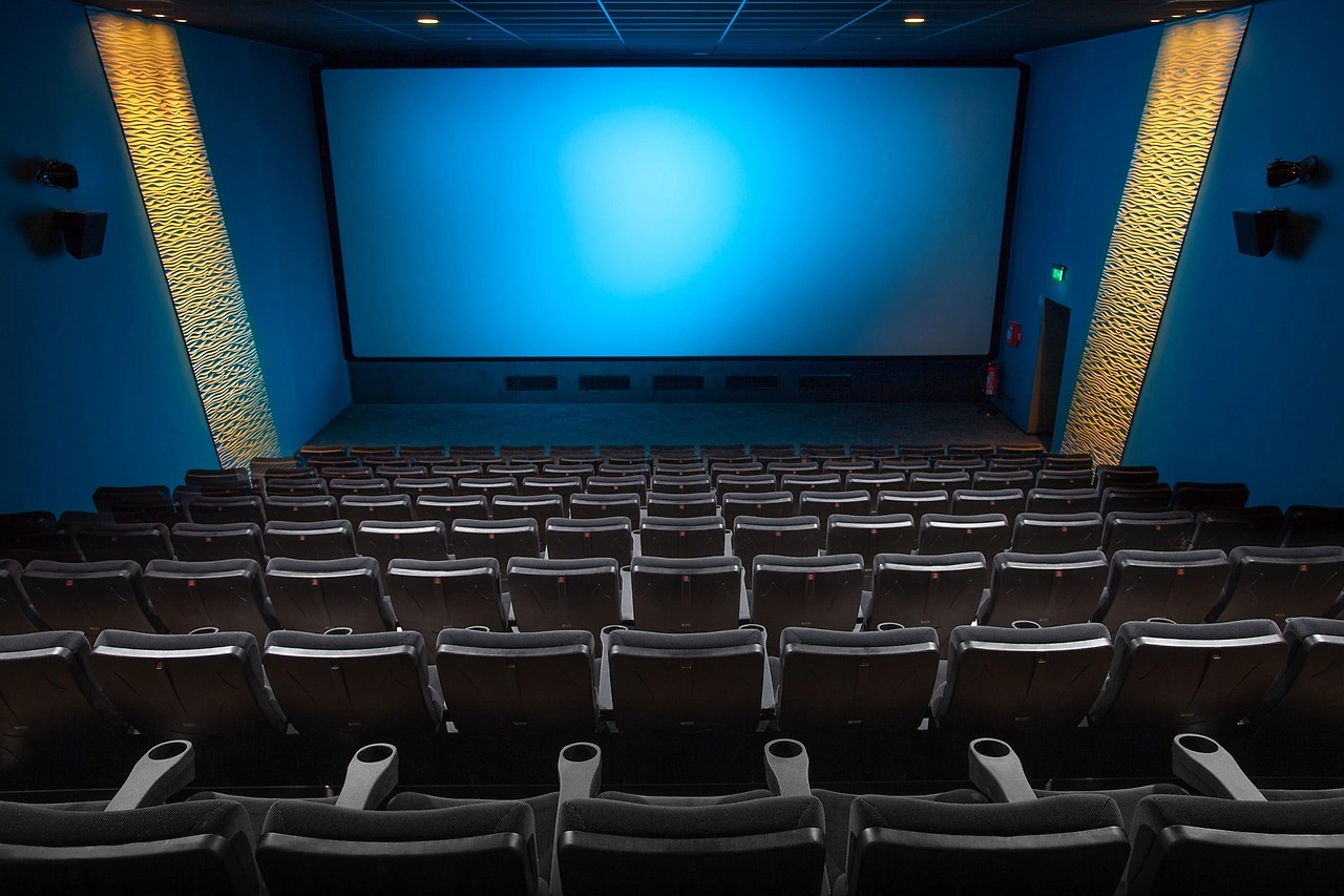 IMAX Stock Upgraded by JP Morgan, Hits 52-Week High