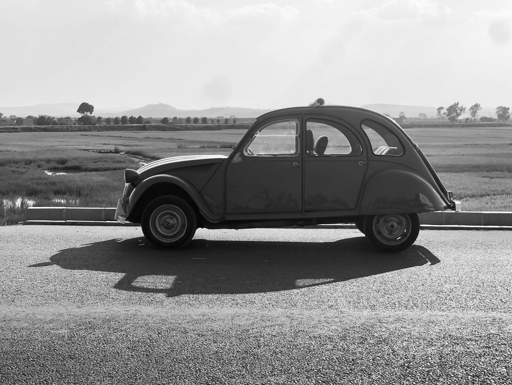 Citroen CEO Chardon Responds to Eased EU 2035 Zero-Emission Car Sales Target