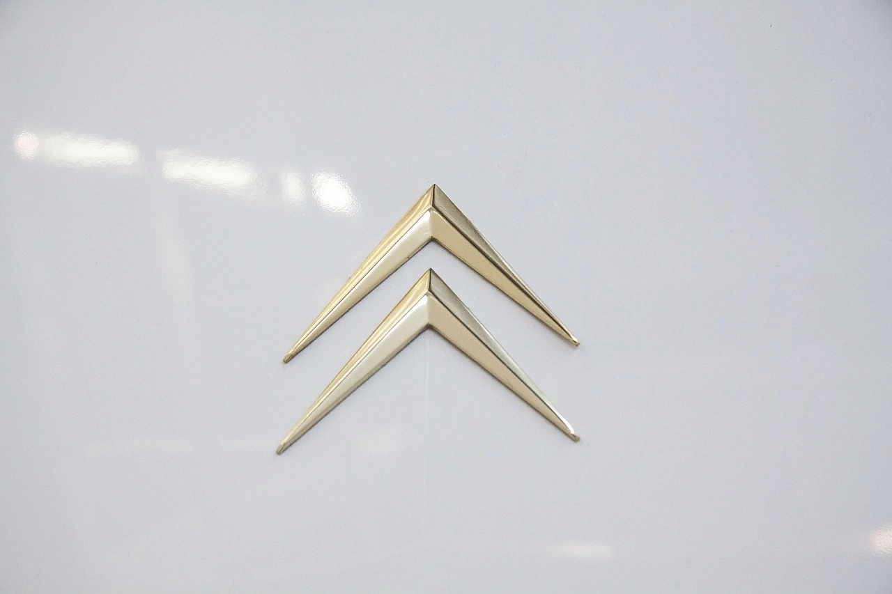 Citroën Appoints Xavier Chardon as New CEO