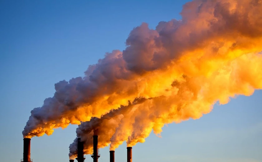 EU Tightens Carbon Border Levy for Aluminium and Cement Imports