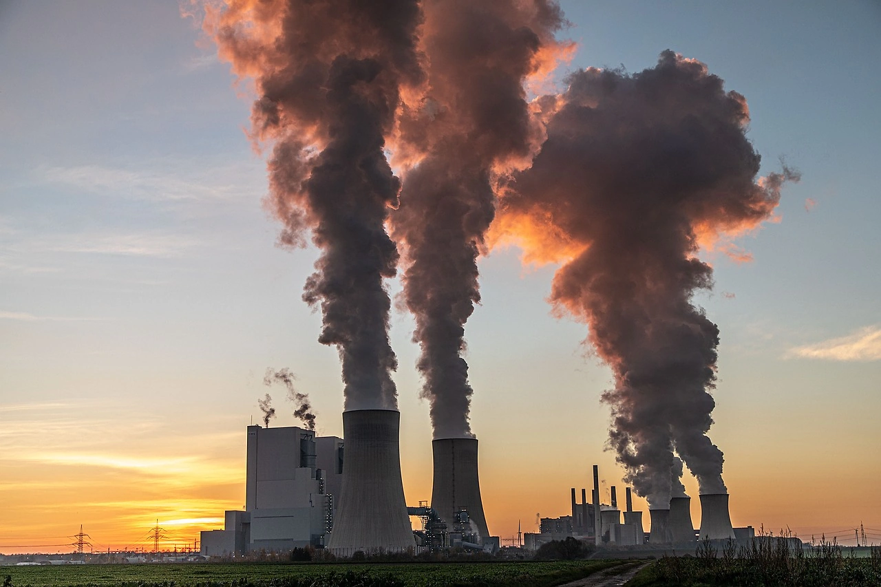 Peabody Forecasts 57% Surge in U.S. Coal Demand