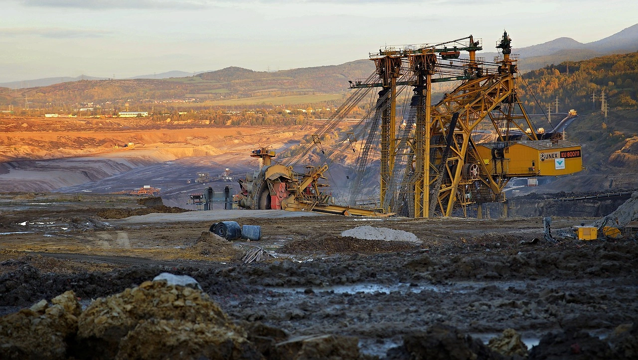 JSW's Coal and Coke Production Surges in Q2 2025