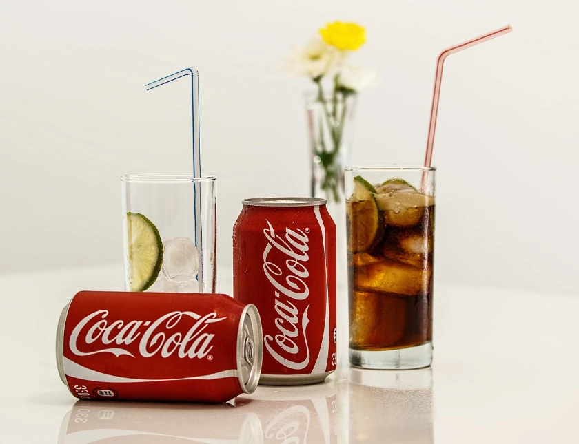 Coca-Cola's Revenue Surpasses Expectations as Demand Stays Strong