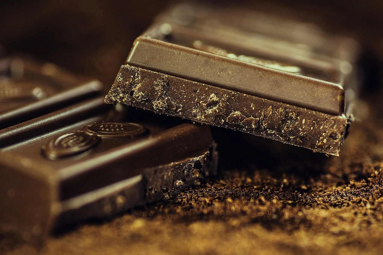 Chocolate Industry Faces Challenges with Rising Cocoa Powder Prices