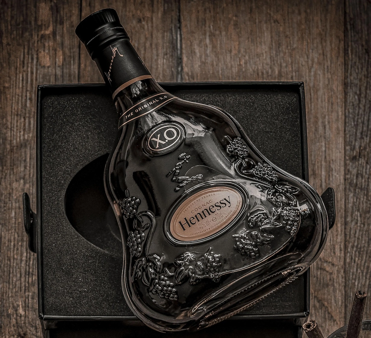 Cognac Sales Decline 13.4% Amid Market Shifts