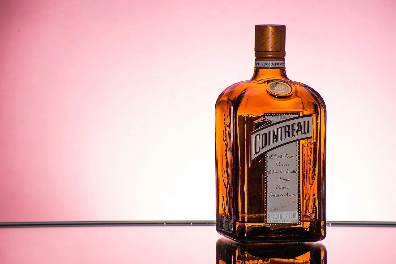 Remy Cointreau Reports Smaller-than-Expected Profit Drop