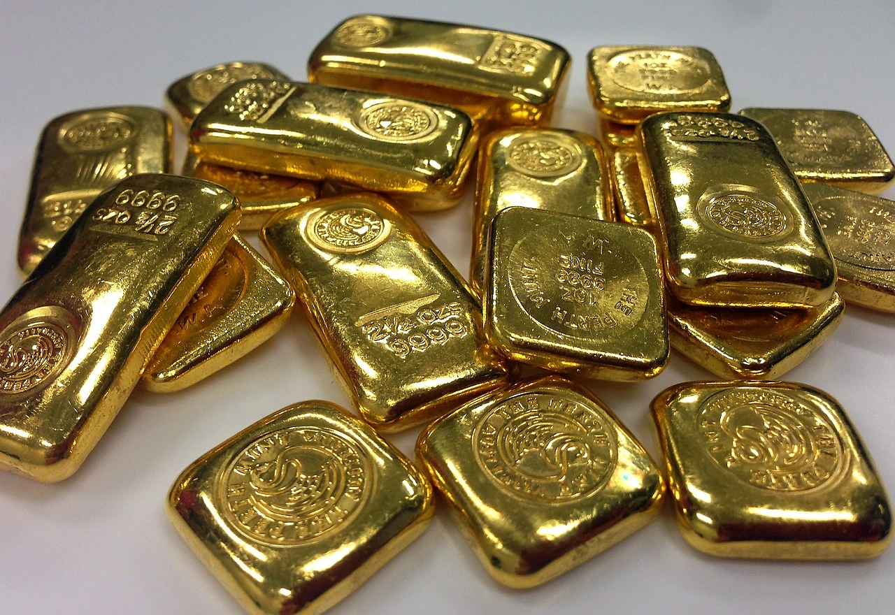Gold Price Predicted to Approach $5,000 Per Ounce in Next Year