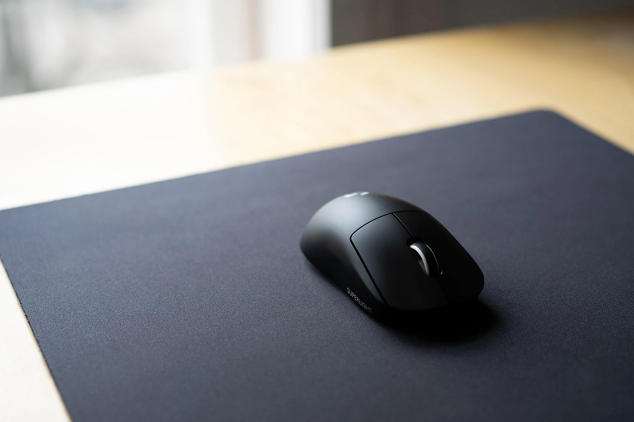Logitech Q2 Earnings Beat Estimates with $170.7M Net Income