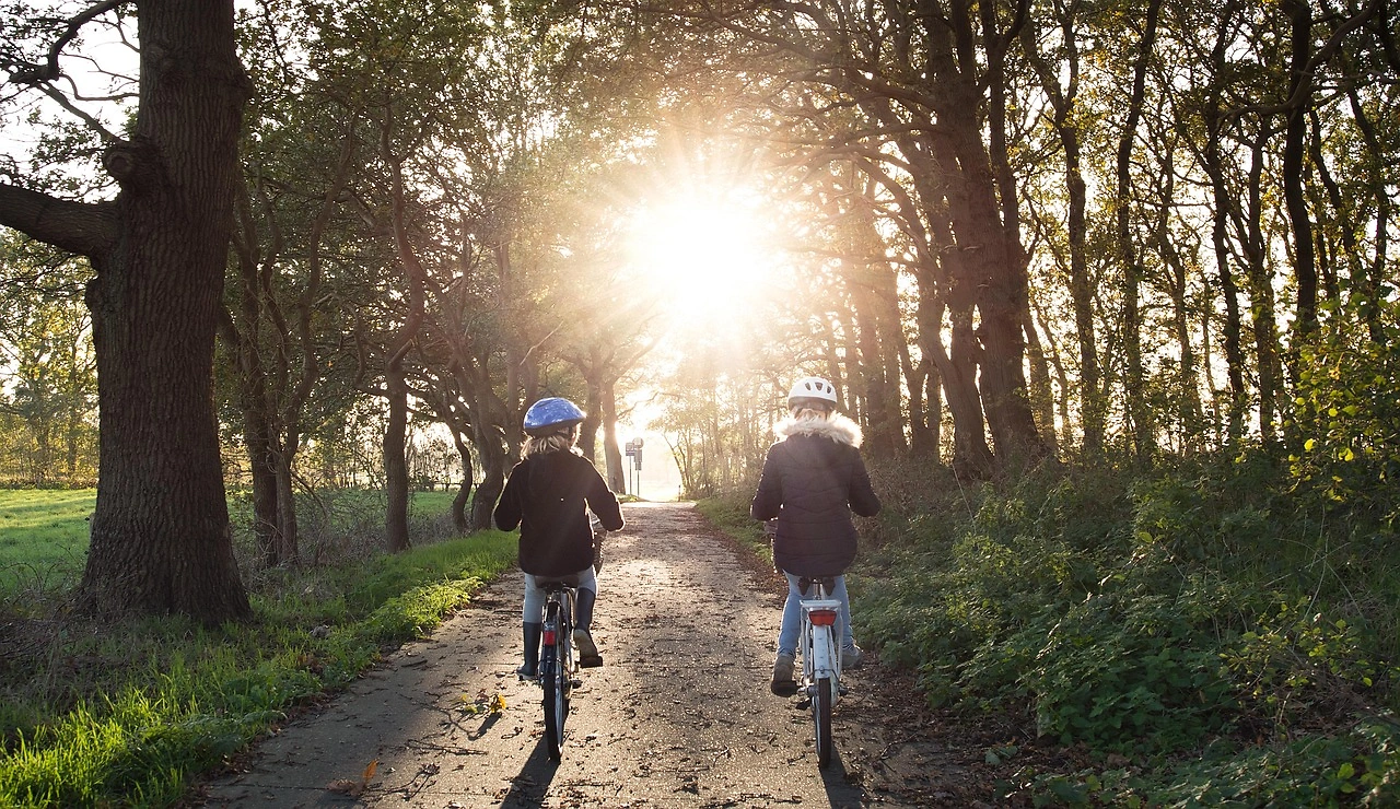 Concord 360 Degree Light-Up Bike Helmets Recalled Over Safety Violations
