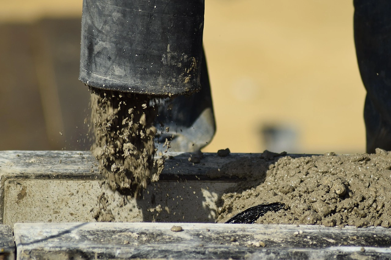 Concrete Pumping Holdings Faces Challenges Amid Stock Price Decline