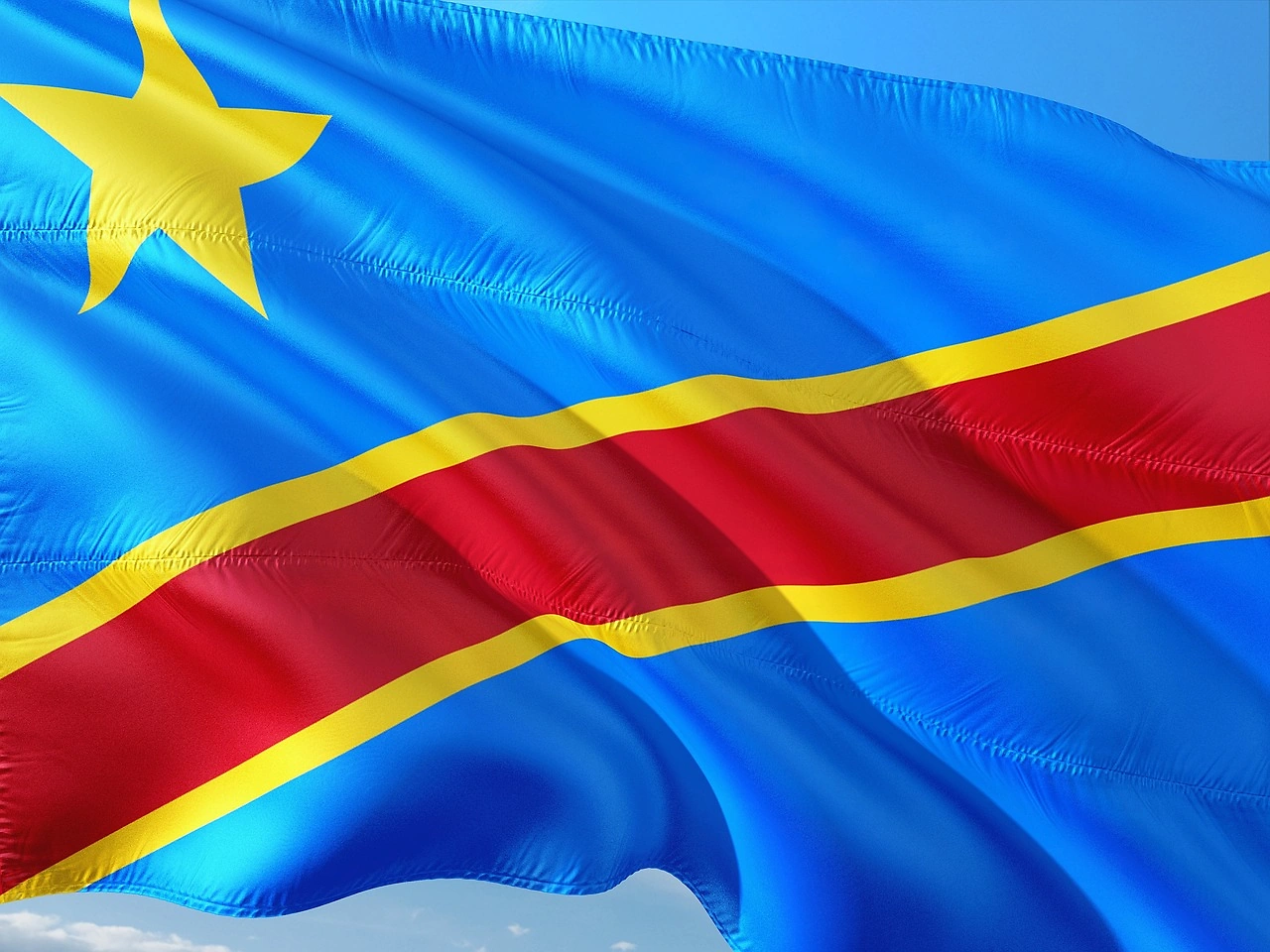 Congo Presents State Asset Shortlist to U.S. for Investor Consideration