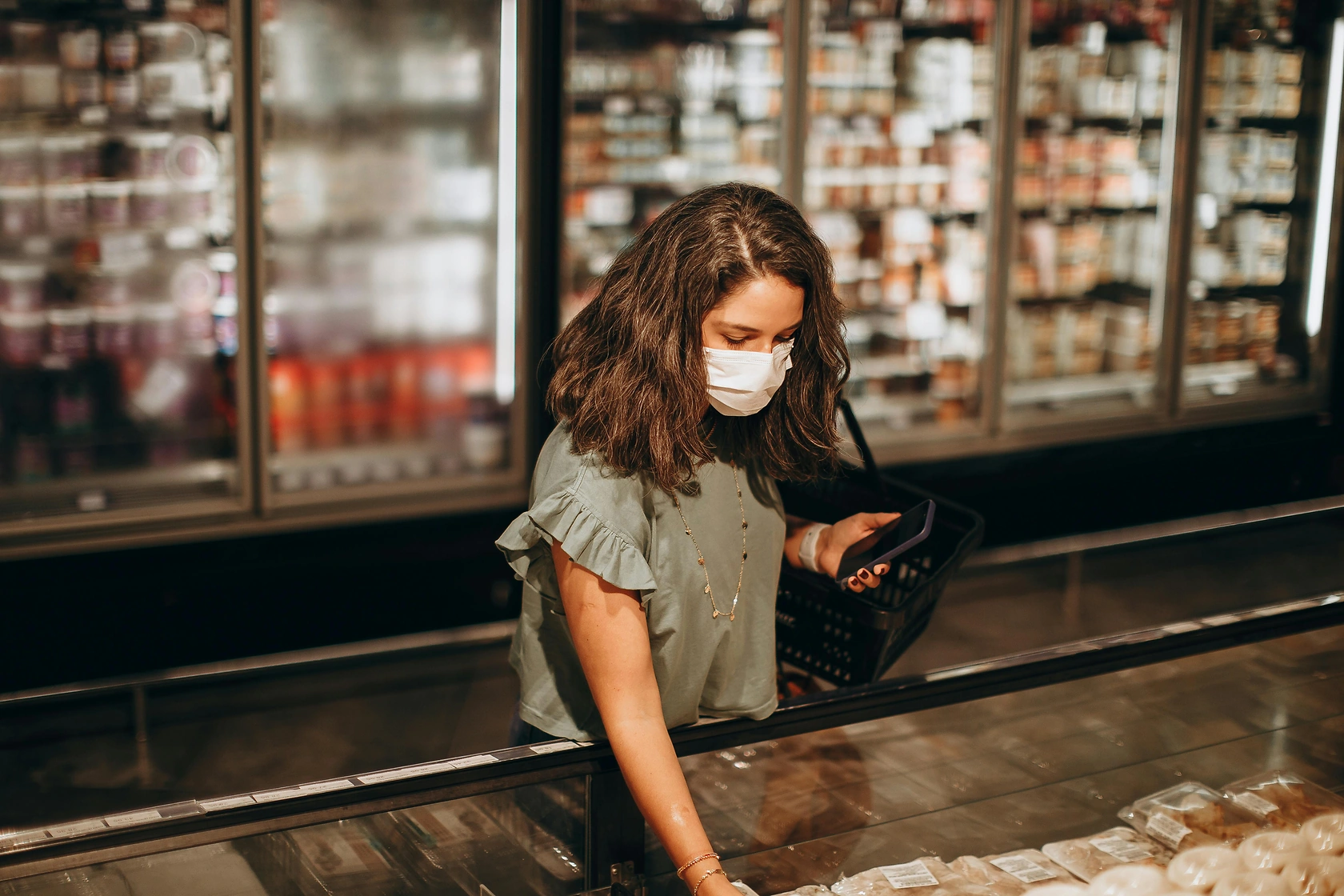 Frozen Food Sales Hit $87B in 2025, Up 45% Since 2019
