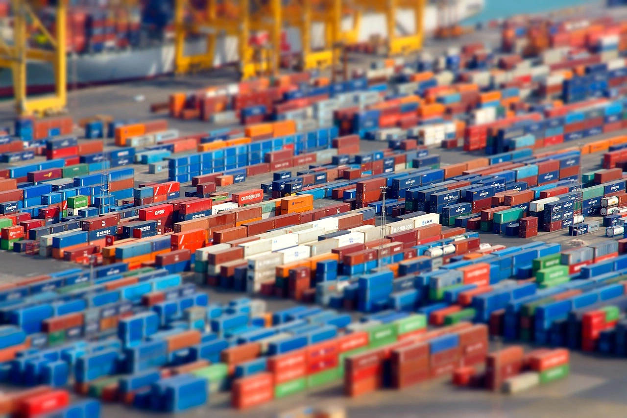 CSP Iberian Valencia Terminal Orders Six Hybrid RTG Cranes from Konecranes
