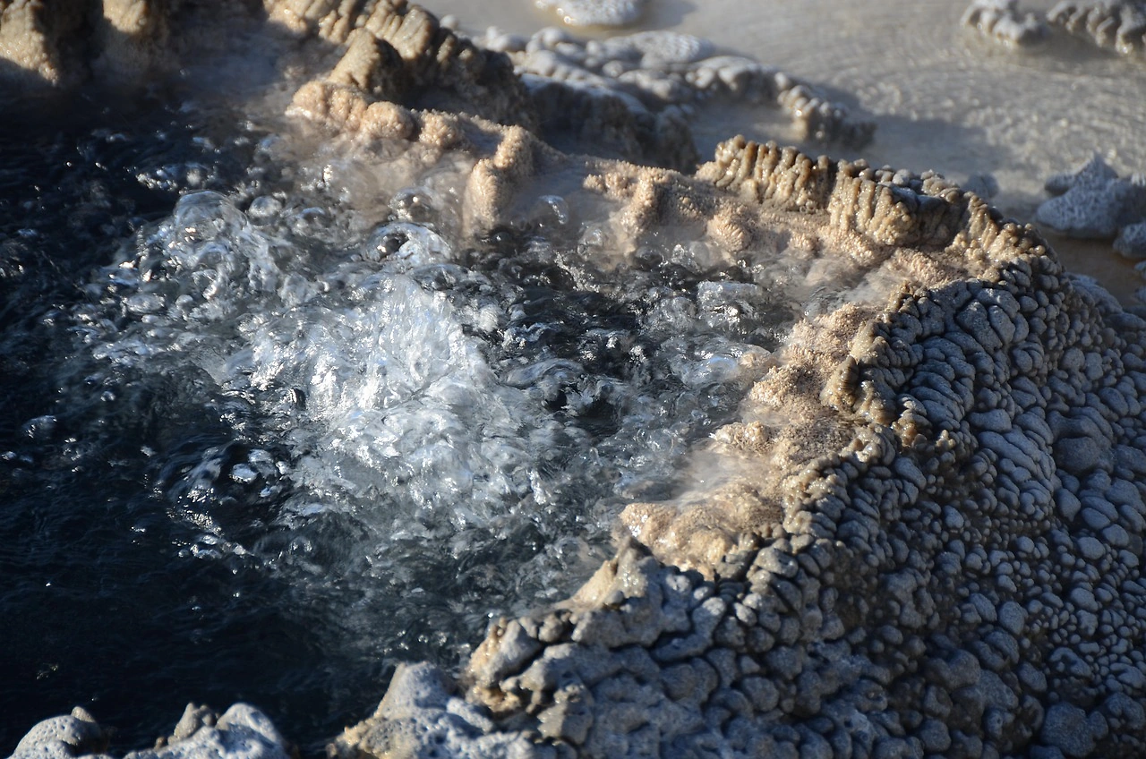 Controlled Thermal Resources to Go Public via $4.7 Billion SPAC Merger