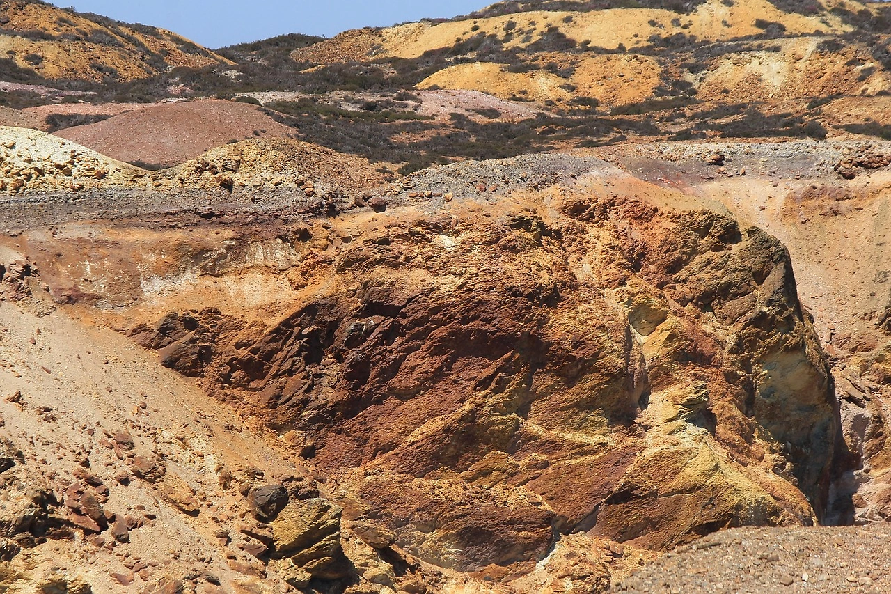 Grasberg Mine Suspension Impacts Global Copper Supply