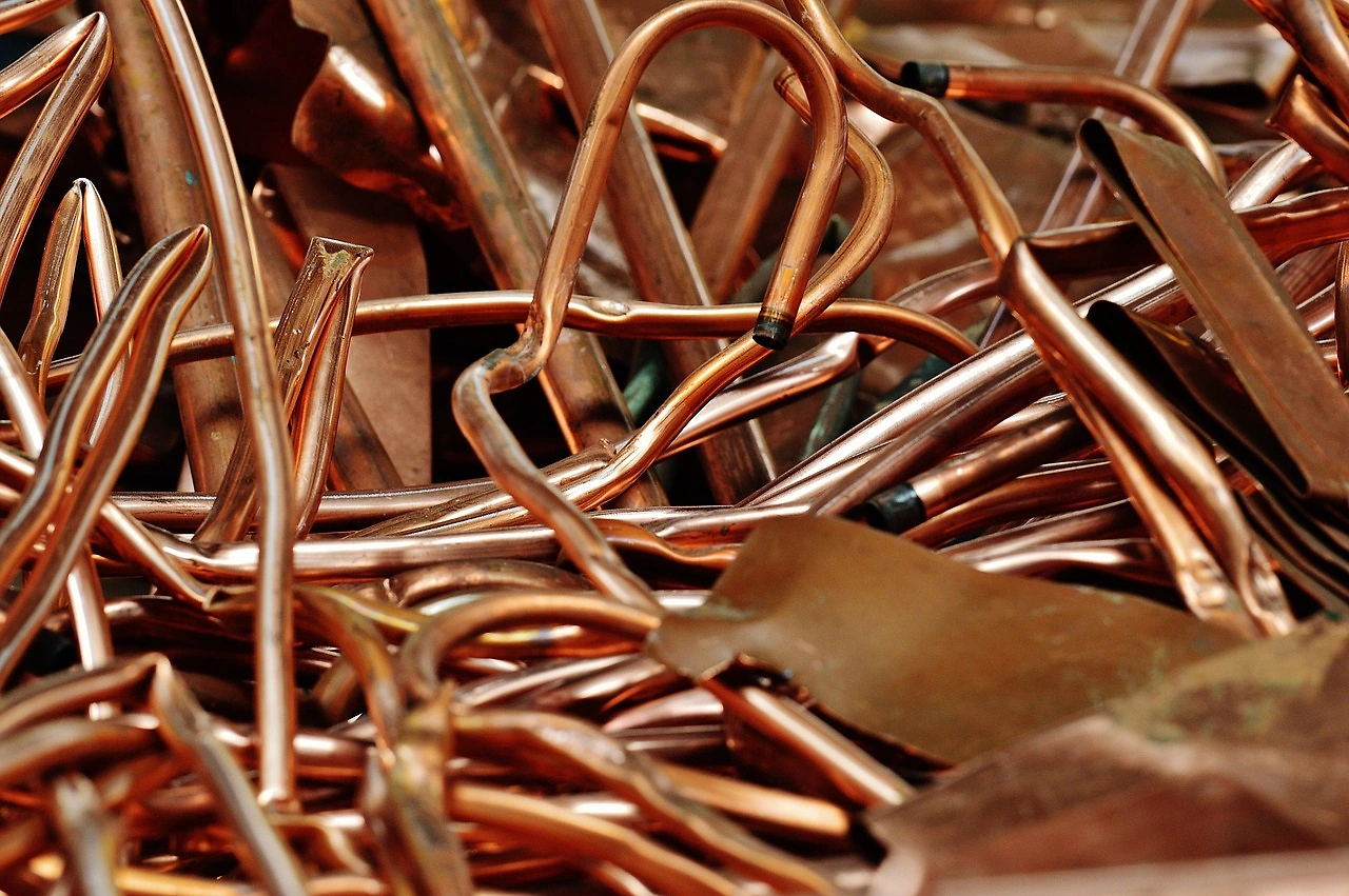 China Scrap Metal Prices Flat Feb 2 2026, Stainless Steel Dips