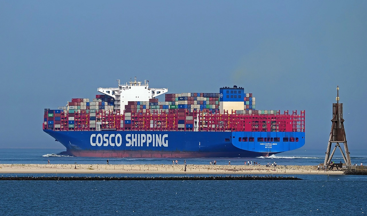 Lila Global Nears $79M Sale of Scrubber-Fitted VLCC Lila Kochi