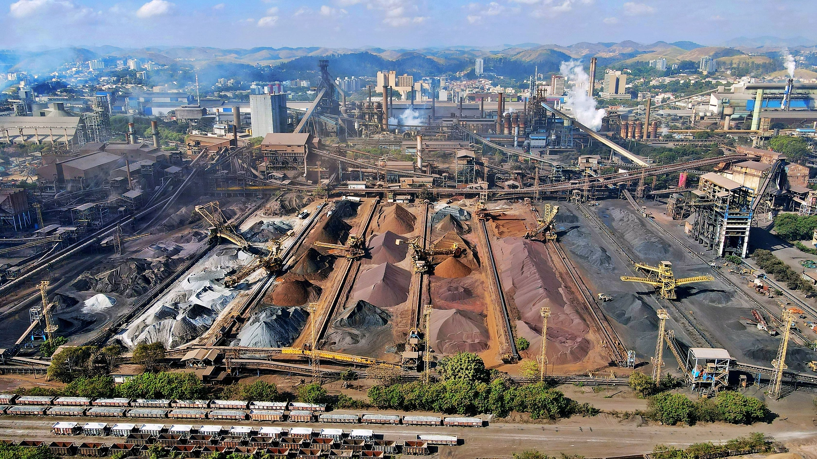 Energy Transition Minerals Gets Final Regional Approval for Penouta Mine Takeover in Spain