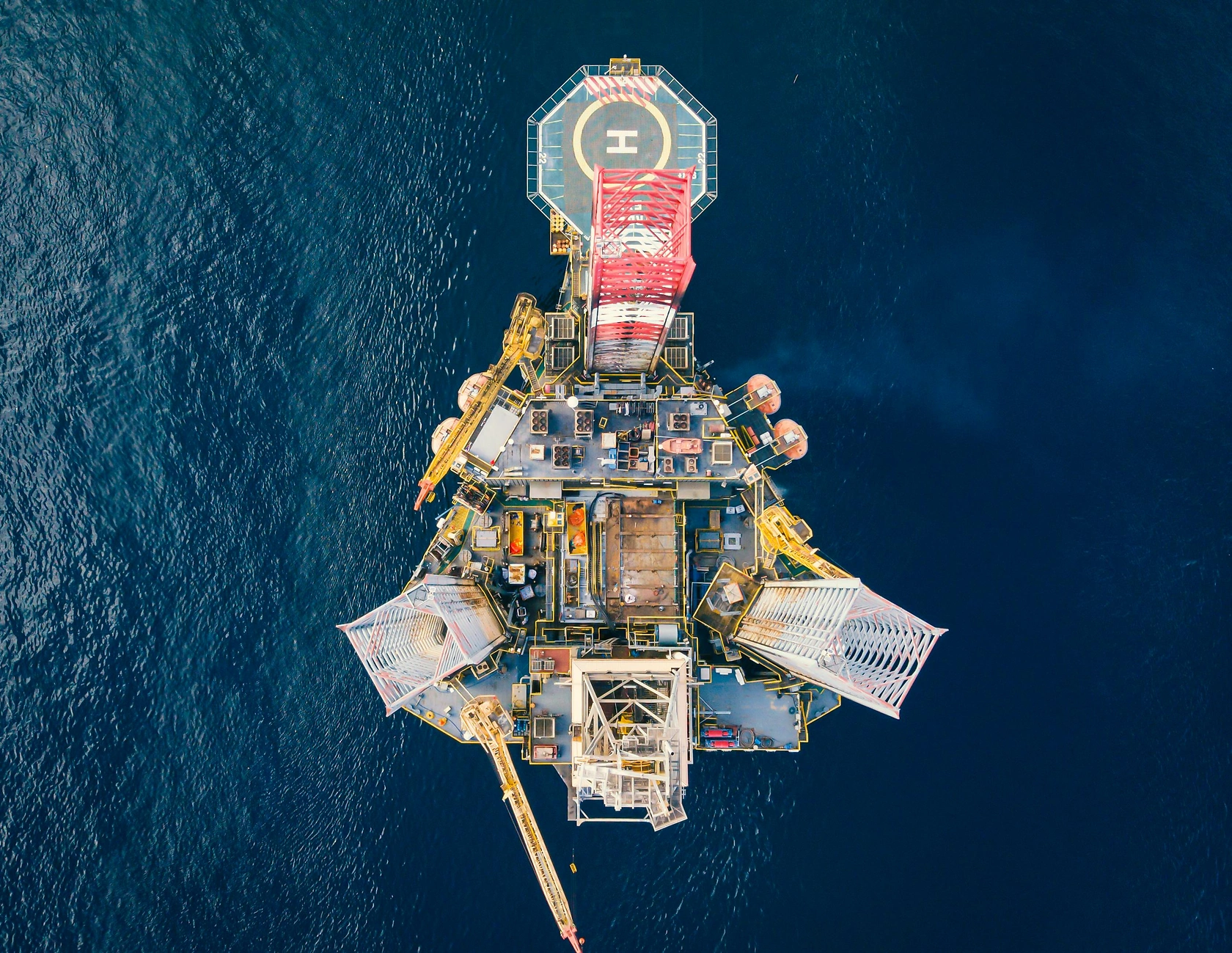 Shell to Invest $20 Billion in Nigeria's Bonga South West Project After Presidential Approval