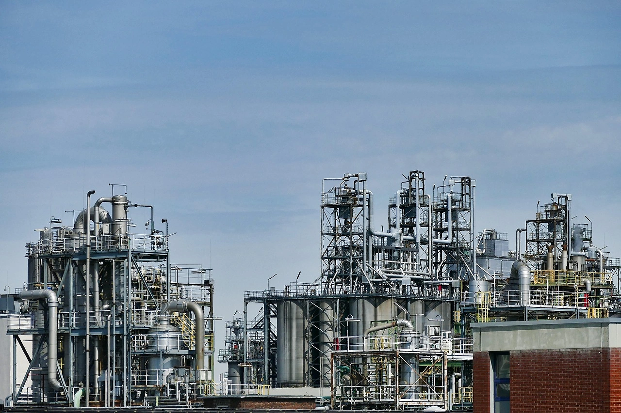 Baker Hughes Targets Venezuela Power Equipment for Major Growth