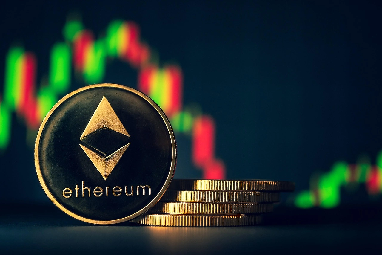 Cryptocurrency Correction Described as Natural Market Phase