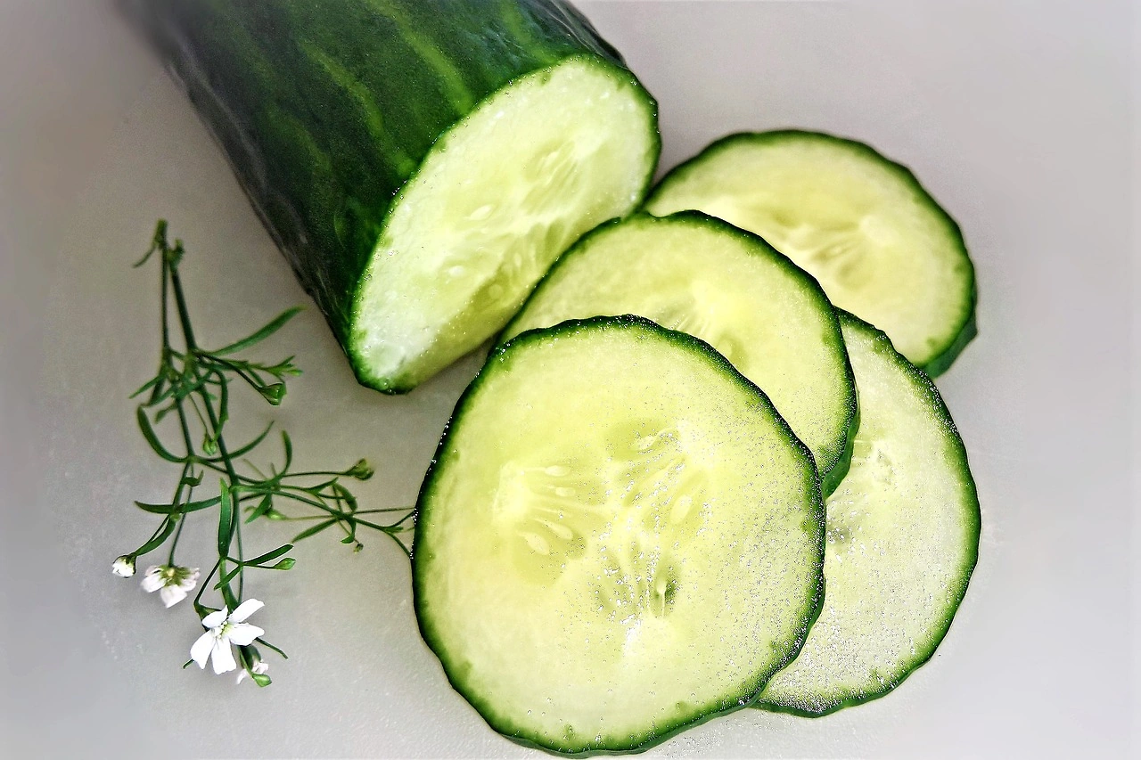 FDA Issues Cucumber Recall Amid Salmonella Outbreak