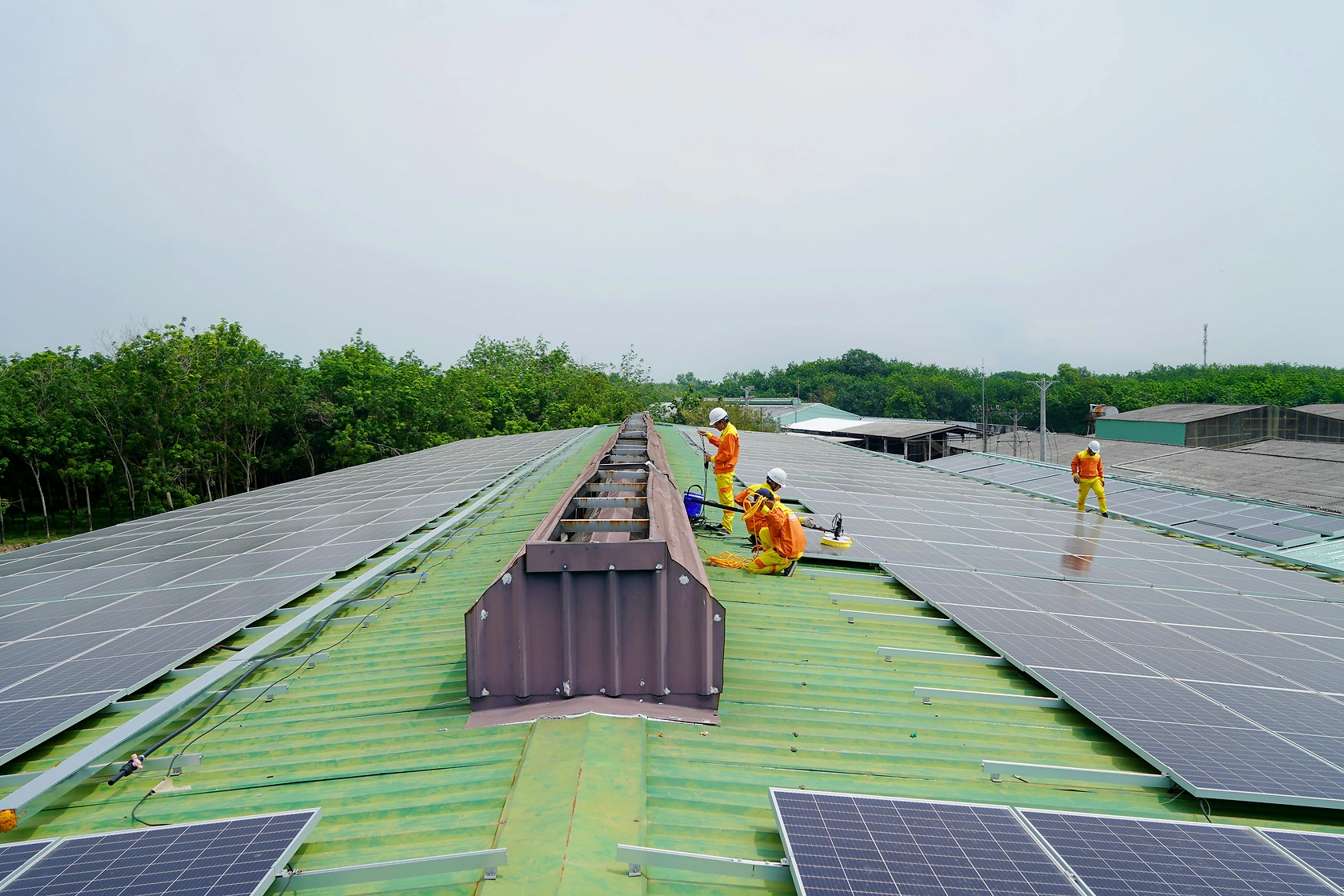 Cyprus Installed 122 MW of Solar in 2025 Despite 47% Curtailment