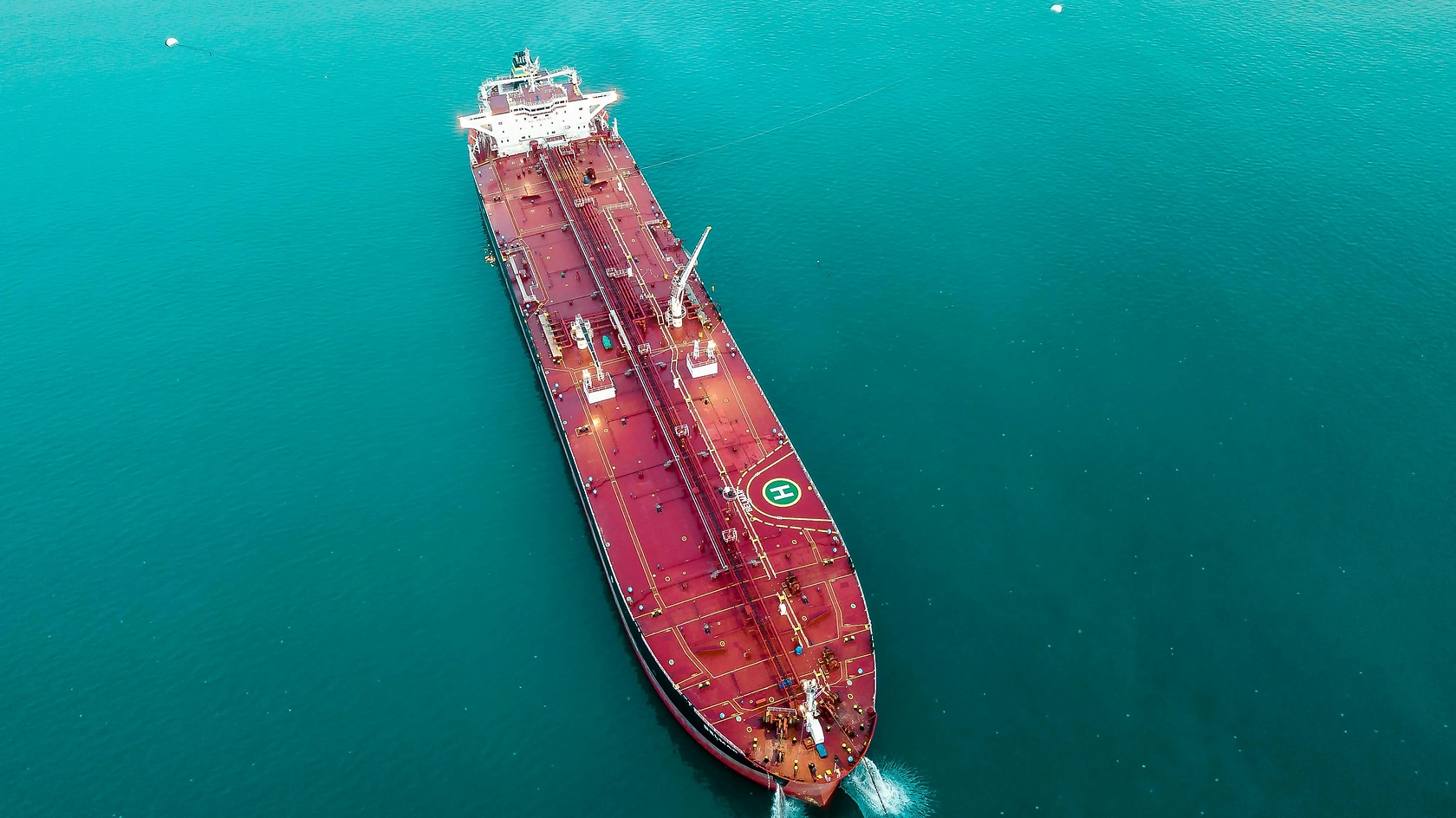 d'Amico International Shipping Secures New Charter Agreements in 2026