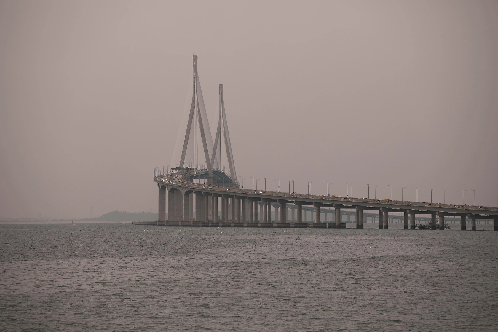 Dampier Link Bridge Contract Awarded for 2026 Completion