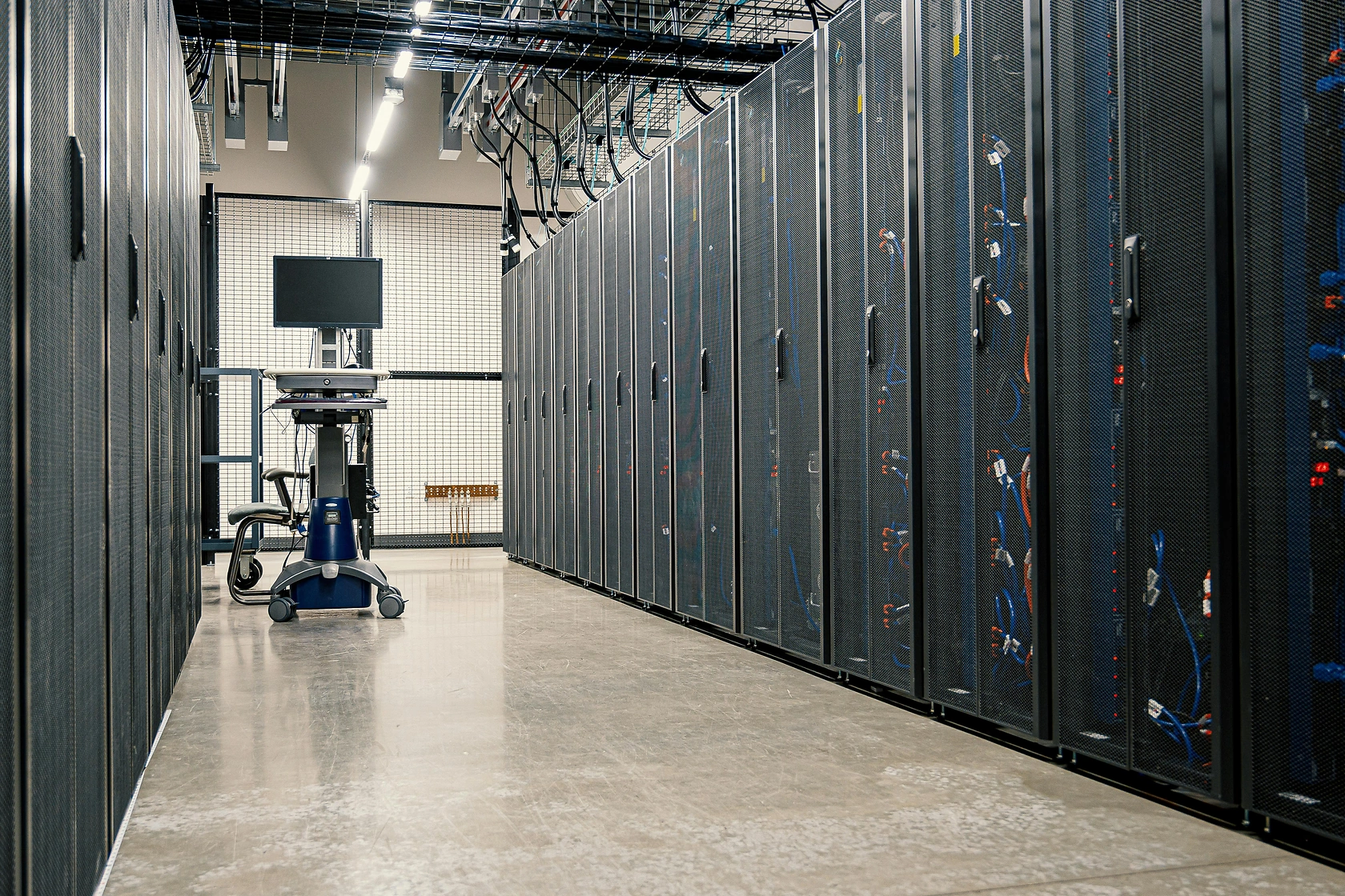 Adani Group Unveils $100 Billion Data Center Plan Targeting 5 GW Capacity