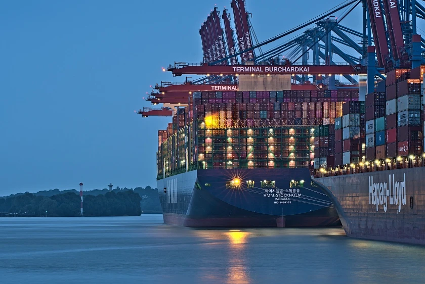 Sentinel Midstream Advances Towards Deepwater Oil Export Project