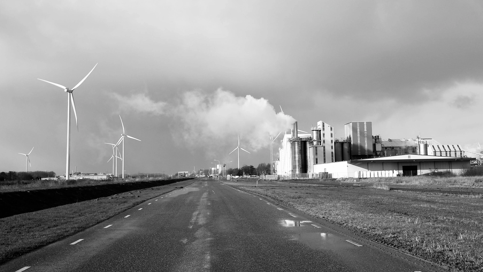 Technip Energies to Build Europe's First Standalone SAF Plant for SkyNRG