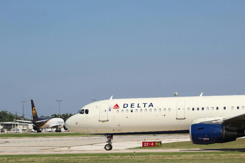 Delta Air Lines Partners with Uber for Enhanced SkyMiles Loyalty Program